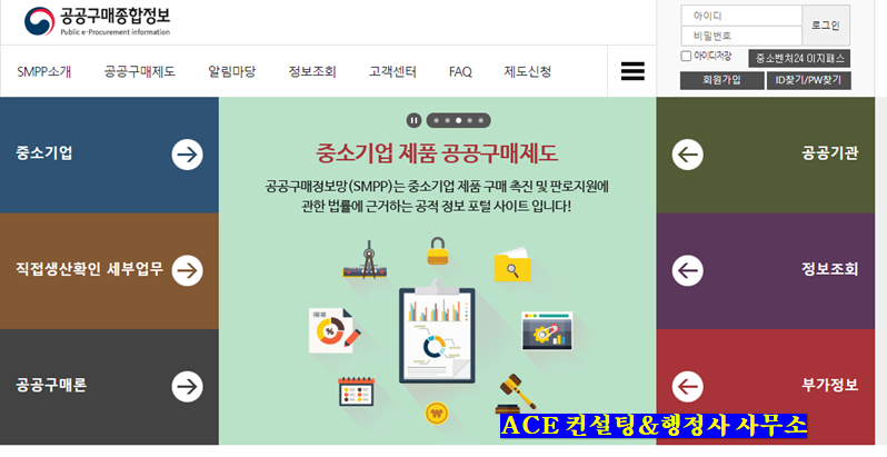 여성기업 확인서인증서 신청 및 발급 절차 네이버 블로그