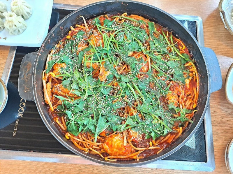 김천 복어 맛집 복터진집 김천점 황복 불고기 최고 네이버 블로그
