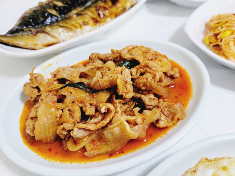 함덕해수욕장 맛집 제주 코리아식당 함덕 갈치조림 추천 네이버 블로그
