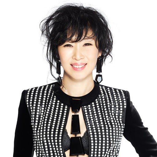 매력적인 저음의 재즈 가수 KEIKO LEE - Voices -The Best Of Keiko Lee : 네이버 블로그