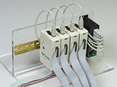 Phyton사의 CPI2-B1 (ChipProg-ISP2) 장비를 소개합니다. : 네이버 블로그