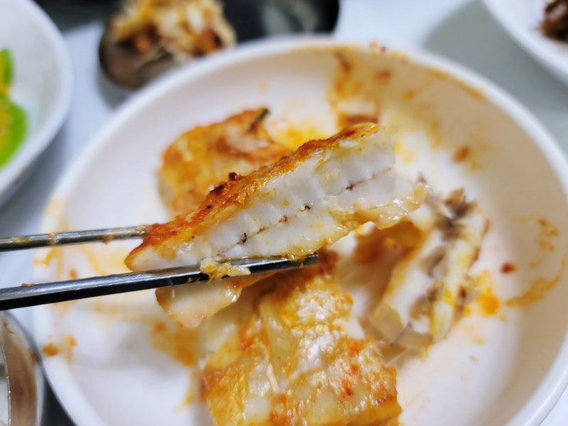 함덕해수욕장 맛집 제주 코리아식당 함덕 갈치조림 추천 네이버 블로그