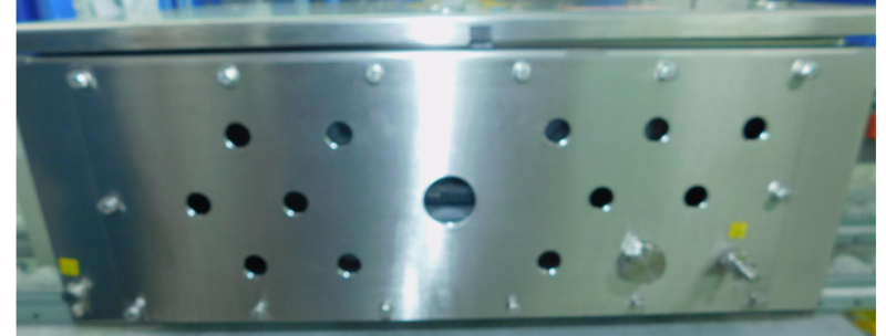 R.STAHL 알스탈 Junction Box 공급 - RDMP PJT : 네이버 블로그
