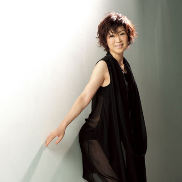 매력적인 저음의 재즈 가수 KEIKO LEE - Voices -The Best Of Keiko Lee : 네이버 블로그