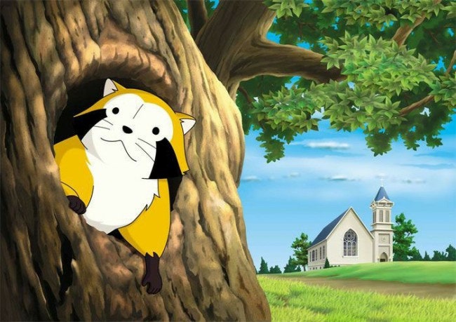 ° 미국너구리 캐릭터 라스칼 아이폰 고화질배경화면 PUCHI RASCAL : 네이버 블로그