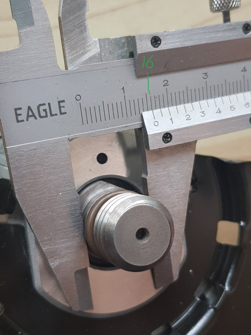 dcg413 fb 내경16미리 날 사용하기 : 네이버 블로그