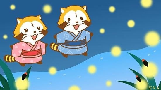 ° 미국너구리 캐릭터 라스칼 아이폰 고화질배경화면 PUCHI RASCAL : 네이버 블로그