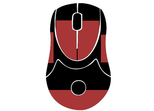 마우스 선택 방법 나에게 맞는 그립법 Mouse Grip r고성능 게이밍 마우스 추천 Logitech Razer Corsair ...