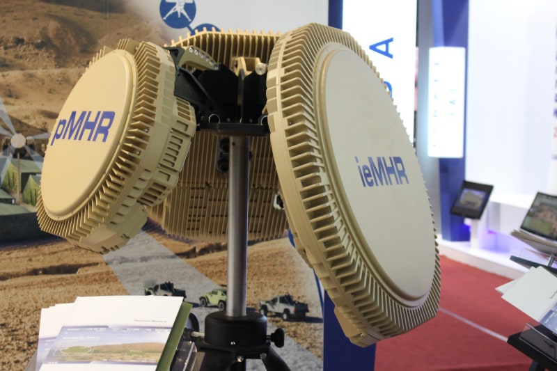 UAV와 로켓탄에 대응한 한국형 레이저와 다층방공 : 네이버 블로그