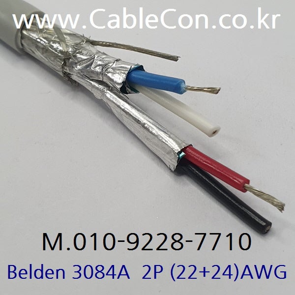 T.02-744-0909 BELDEN 3084A, DeviceNet Thin Type : 네이버 블로그