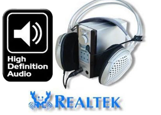 Realtek High Definition Audio (HDA) R2.8x (9018.1) WHQL 드라이브 : 네이버 블로그