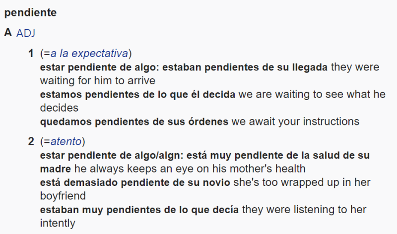DELE C1 대비 노트) Edelsa[에델사] Modelo 1/ Tarea 3 : 네이버 블로그