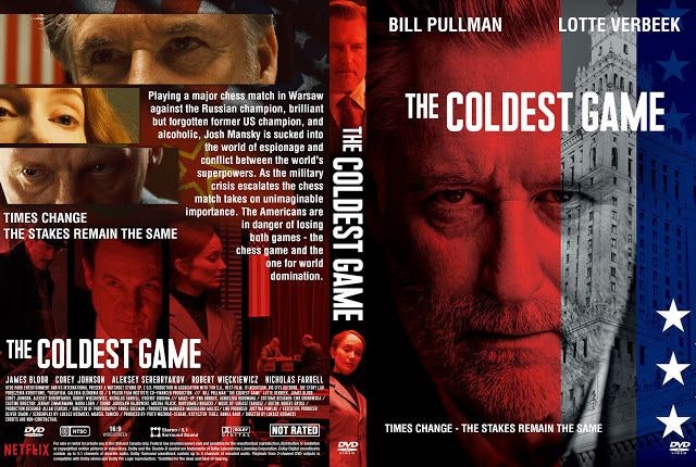 [영화음악] 콜디스트 게임 (The Coldest Game , 2019) : 네이버 블로그