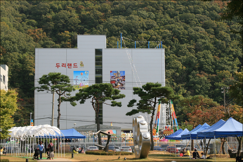 가나아트파크 양주 장흥 가볼만한 곳 네이버 블로그