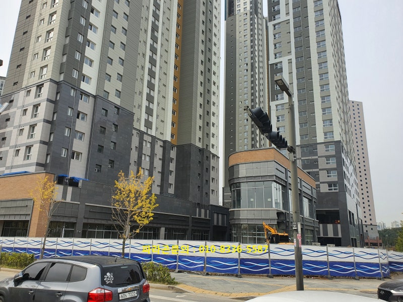 동탄2신도시 동탄역 동양파라곤 입주임박 오피스텔 프리미엄 2억대 그렇다면 아파트는 내년2월입주 전세 매매 매물접수합니다