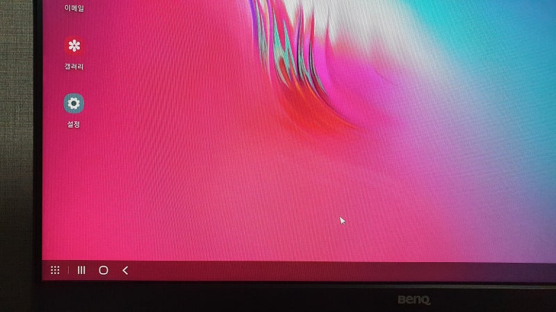 스마트폰 미러링 가장 확실한 핸드폰 Tv연결 방법휴대폰 Usb C To Hdmi 케이블 네이버 블로그