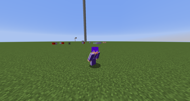 [커맨드]마인크래프트 1.16.2 가짜블럭(falling_block) 제작 방법 : 네이버 블로그