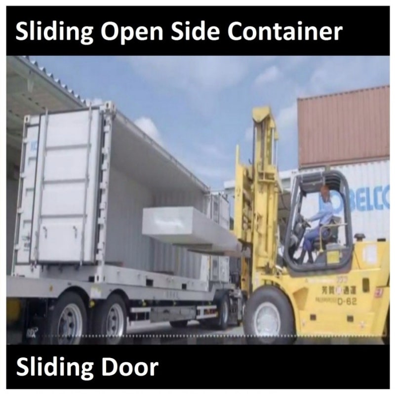 신조 해상용 컨테이너수출용 컨테이너 Iso Container의 판매가격및 색상 네이버 블로그