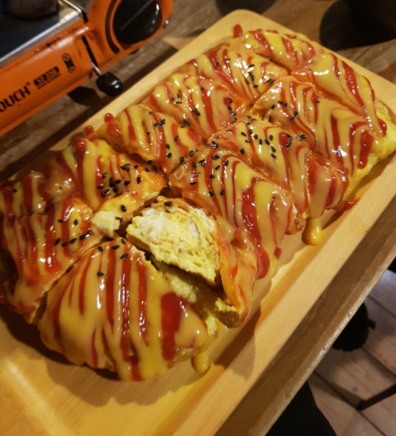 고대 안암 술집맛집 박군포차 고대 가성비 술집 안암 술집 추천 계란말이 알탕 네이버 블로그