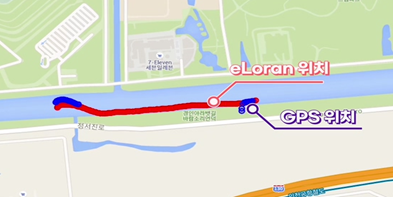 배가 산으로 가고 있다면? 바로 eLoran이 필요한 시간 : 네이버 블로그