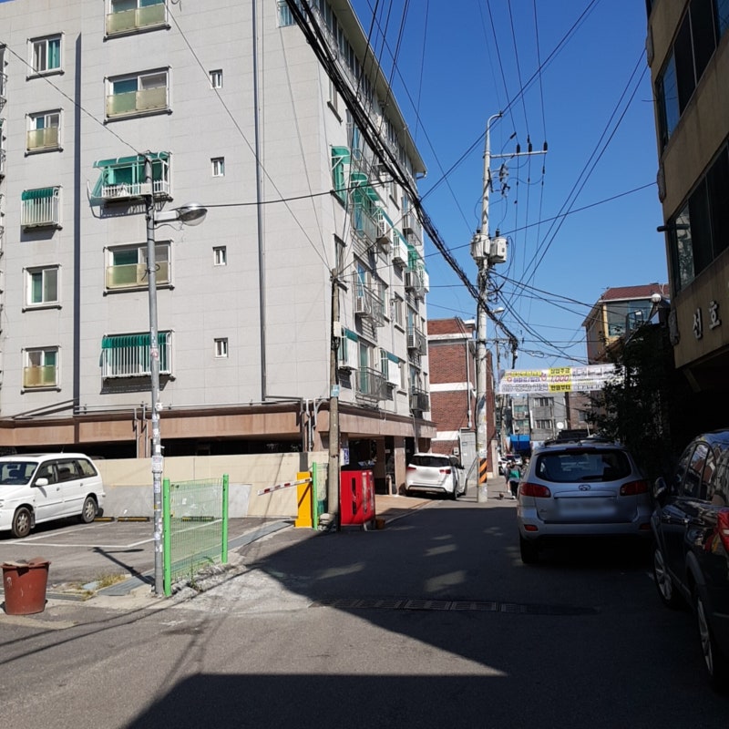 인천 부평재개발 신촌부평24 부개5구역 임장 네이버 블로그