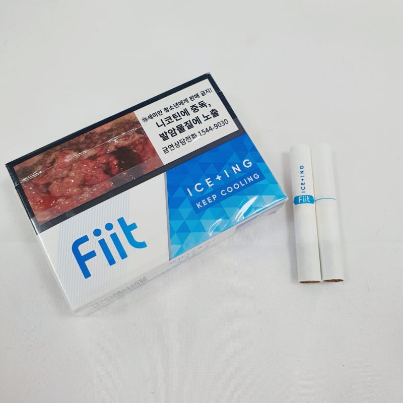 릴 핏 종류 많지만 저는 이거로 : 네이버 블로그