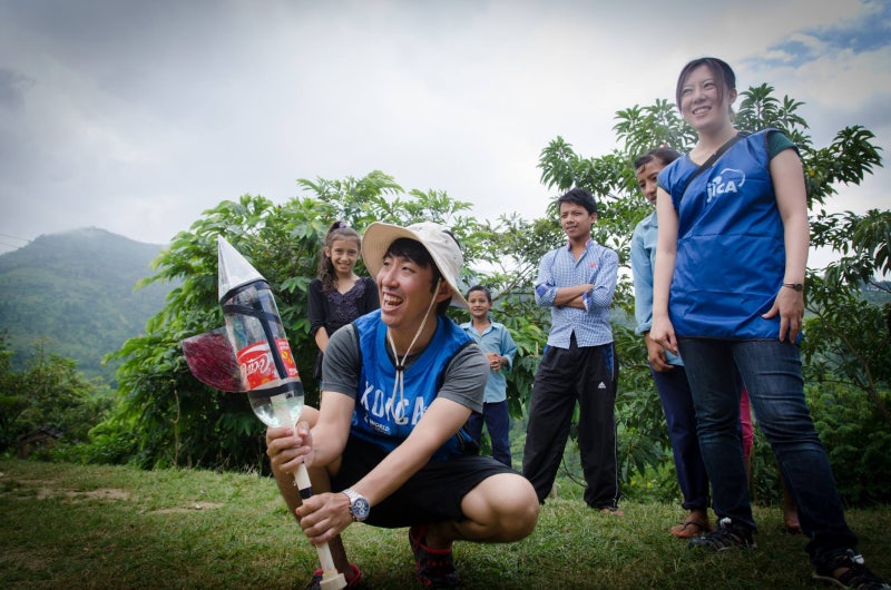 해외 ODA, 궁금해요! [1] 일본 국제협력기구 JICA 편 : 네이버 블로그