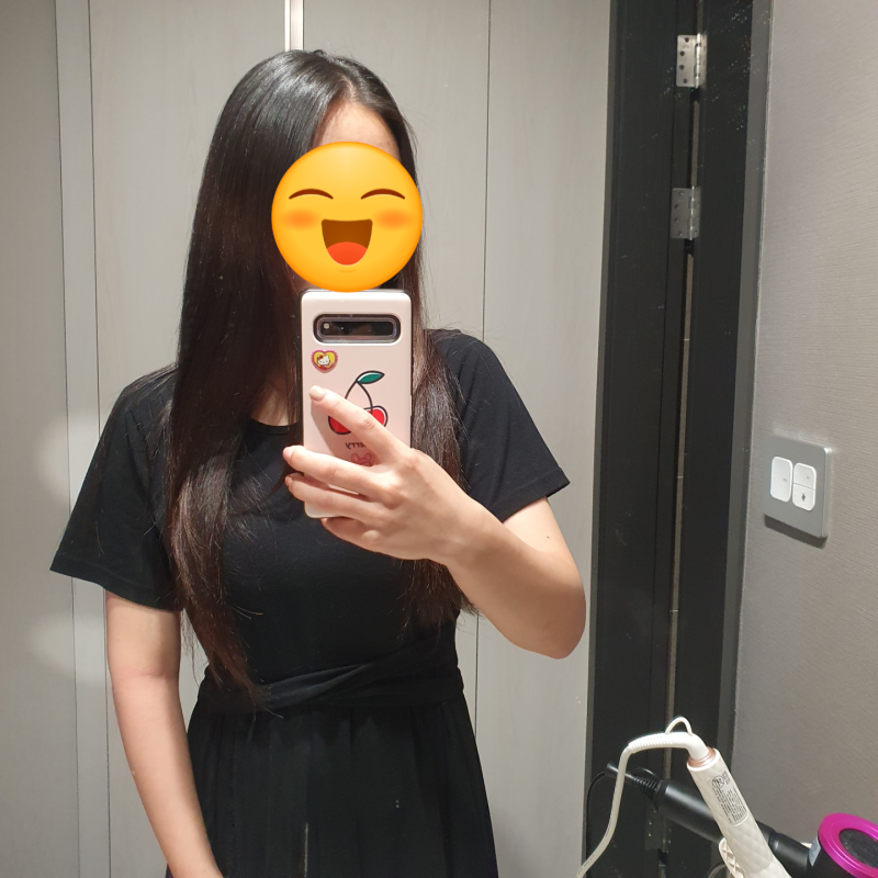 머리카락 기부 어머나 운동본부 긴 머리 기증 모발기부 소아암 모발기부 머리카락기증 머리기부방법 네이버 블로그
