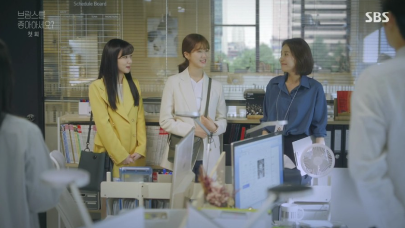 브람스를 좋아하세요 리뷰 감정선이 살아 숨 쉬는 클래식 멜로드라마 네이버 블로그