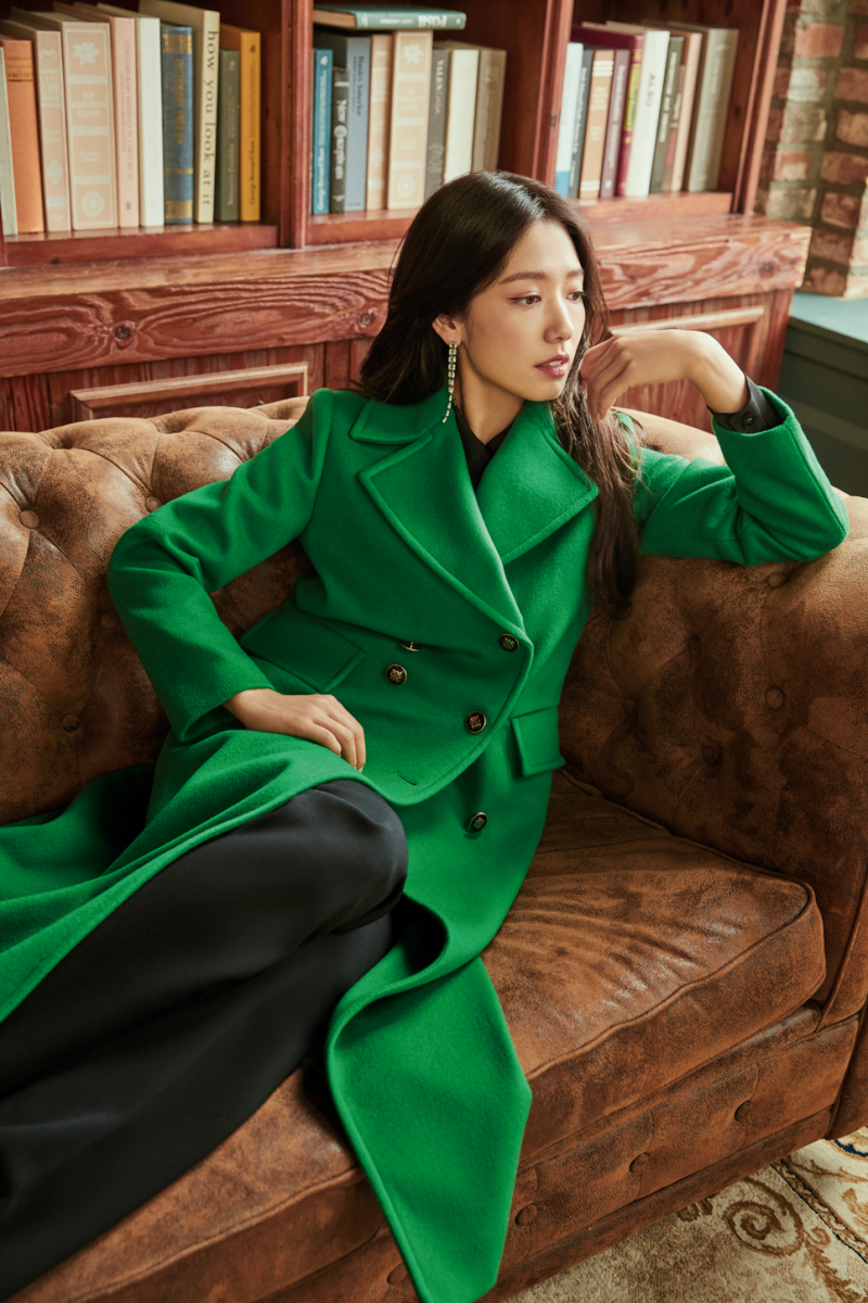 모조에스핀 온라인스토어 오픈 박신혜 패션으로 하객룩 원피스 살펴봐요 네이버 블로그