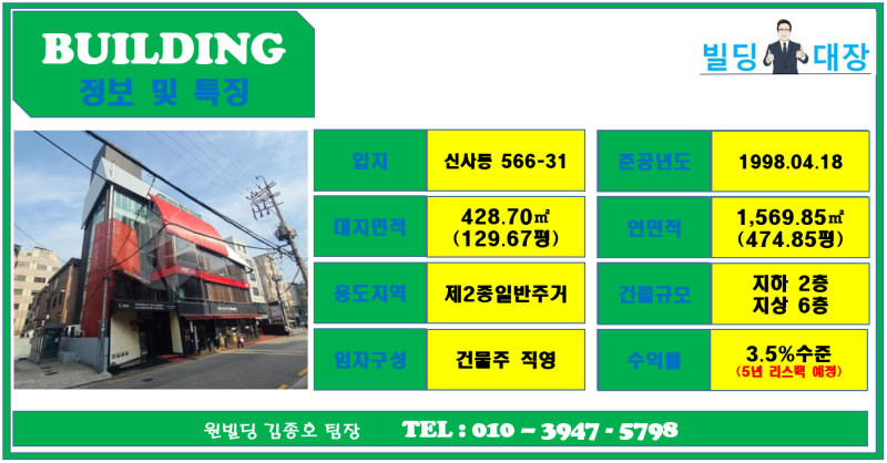 연예인 빌딩 160억 강남구 신사동 빌딩 손예진 네이버 블로그