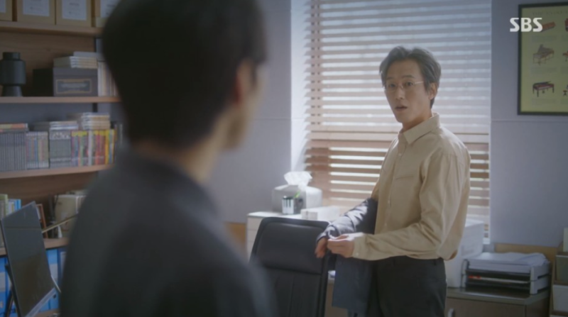 브람스를 좋아하세요 리뷰 감정선이 살아 숨 쉬는 클래식 멜로드라마 네이버 블로그