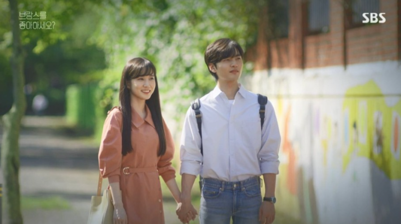 브람스를 좋아하세요 리뷰 감정선이 살아 숨 쉬는 클래식 멜로드라마 네이버 블로그