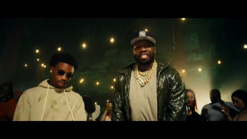 Pop Smoke - The Woo (feat. 50 Cent & Roddy Ricch) : 네이버 블로그