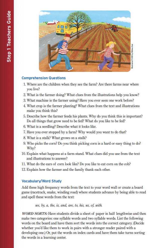 [AR 1-5점] Step into Reading 1-5 / 스텝인투리딩 1-5 : 네이버 블로그