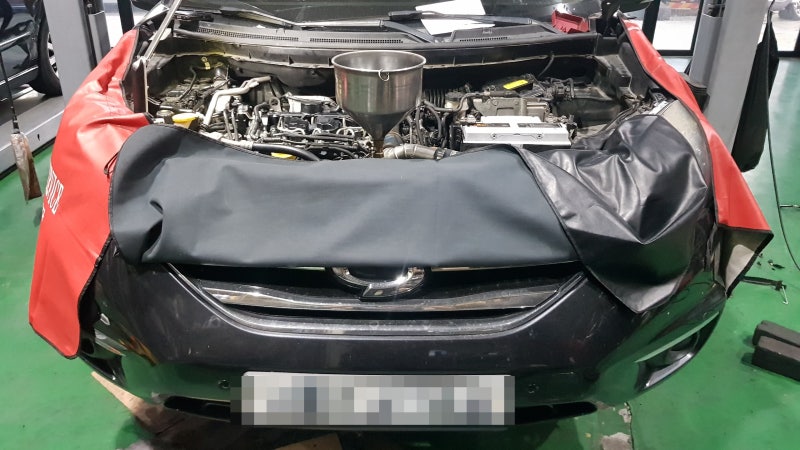 대구 거성 엔진보링 팩토리 QM5 2.0 DCI M9R 완품중고엔진 교체 입니다. : 네이버 블로그