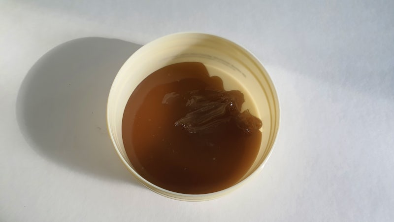 건조하고 가려운 피부에 좋은 자운고 밤 자운고 립밤 만들기 천연 연고 만들기 네이버 블로그