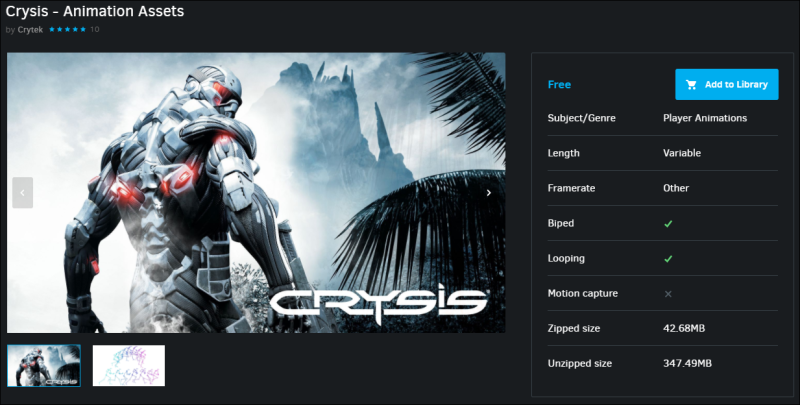 [개발툴] AAA급 게임을 만들던 엔진 '크라이엔진' : 네이버 블로그