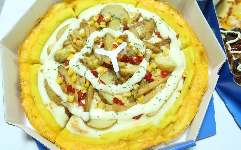 성남맛집 피굽남피자 성남1호점 48시간 숙성 피자맛집 11로 소확행 네이버 블로그