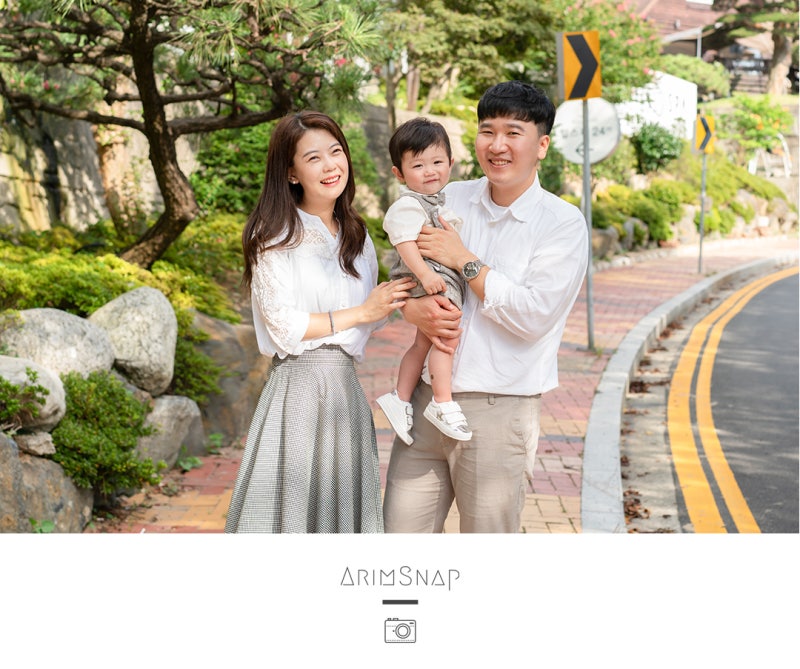 달맞이 솔내음 한정식 소규모 돌잔치 X 부산 야외 돌스냅 네이버 블로그