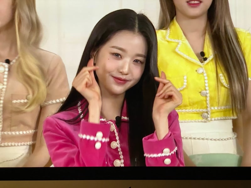 아이즈원(izone) - 아이즈원(IZ*ONE) 일본 정규1집 앨범 Twelve 통상반 발매기념 특전회 [릴리스 기념 토크쇼 ...
