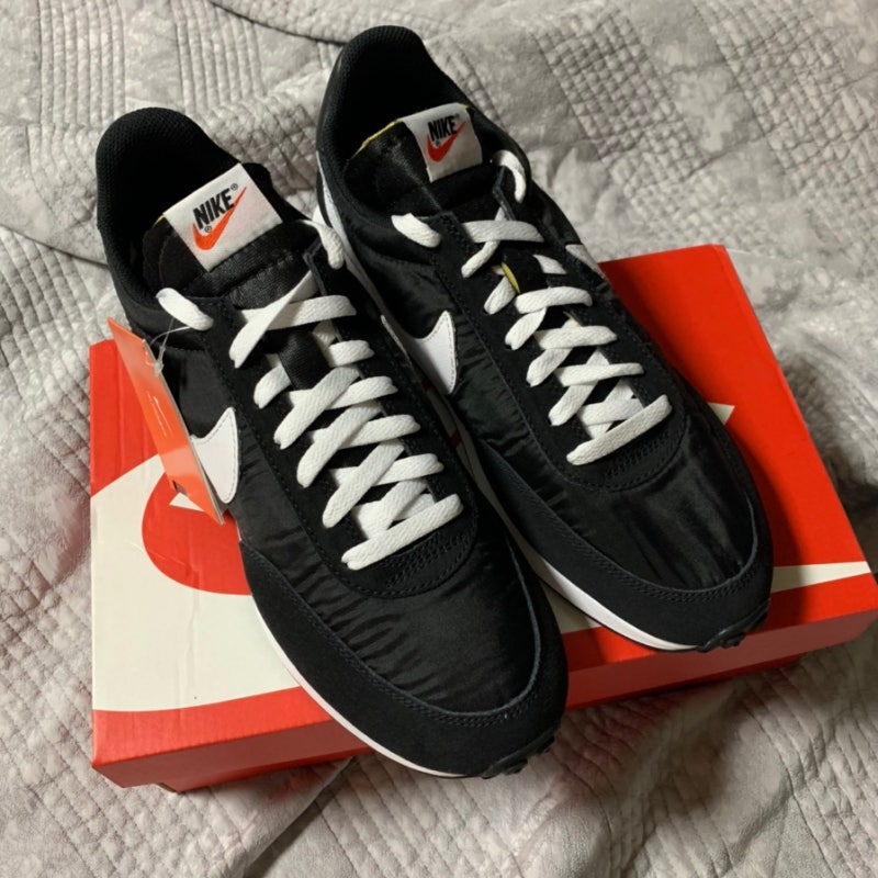 나이키 테일윈드 97 블랙/화이트 착용 리뷰 @아트모스 서울 NIKE TAILWIND 97 : 네이버 블로그