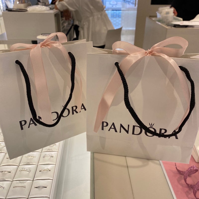[PANDORA]판도라 반지/로즈골드/Heart-Shaped Padlock Ring 186571/판도라 첫구매 쿠폰/우정링 ...