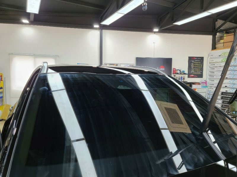 충남 당진 2020쏘렌토mq4 2.2디젤 유리막코팅과ppf그리고 가죽코팅시공까지 : 네이버 블로그