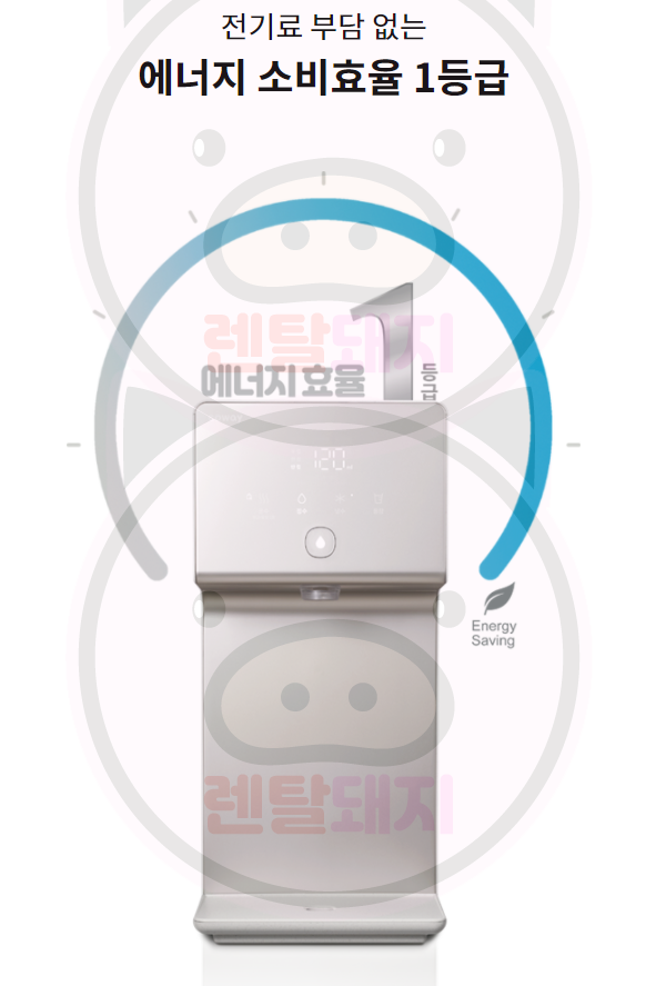 [코웨이]new아이콘icon정수기CHP-7210N직수신형모델(환경가전렌탈돼지) : 네이버 블로그