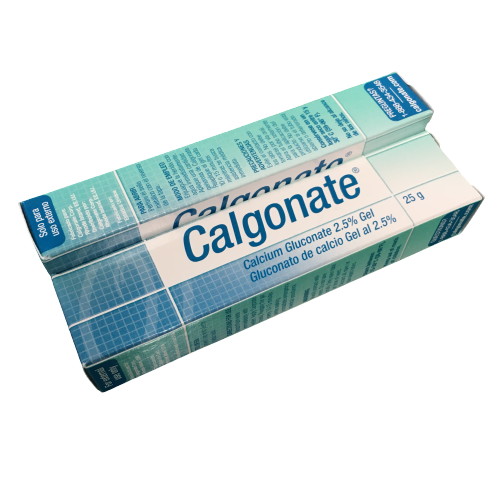 Calgonate® Gel 응급 처치 키트(Emergency First Aid Kit) : 네이버 블로그