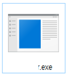 [C++] exe 파일 icon 설정 방법 | how to set executable file icon in visual ...