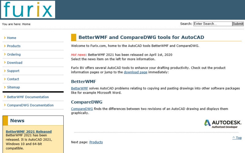 BetterWMF : 네이버 블로그