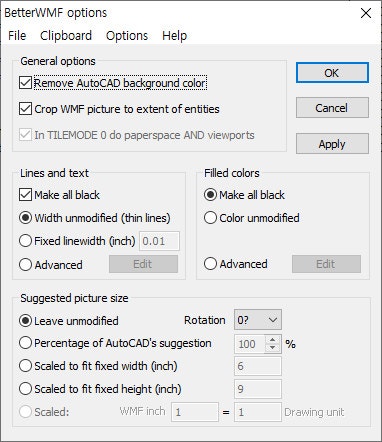 BetterWMF : 네이버 블로그