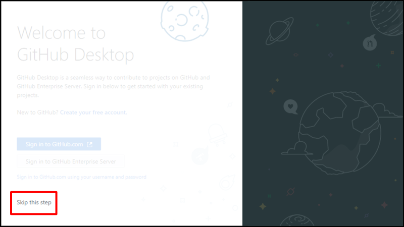 Github Desktop 설치 및 사용법 : 네이버 블로그